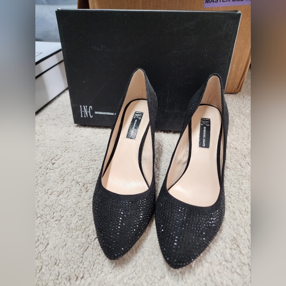 INC International Concepts | Shoes | Inc Brand Heels | Poshmark